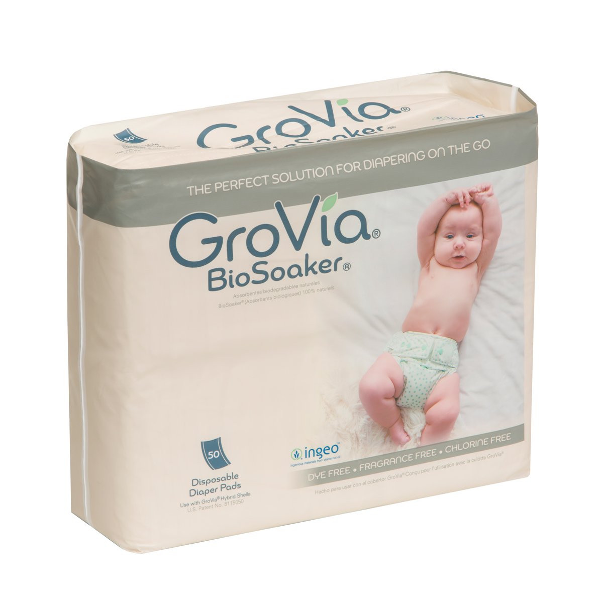 Grovia – Tagged "diaper pail" – Inland Mama