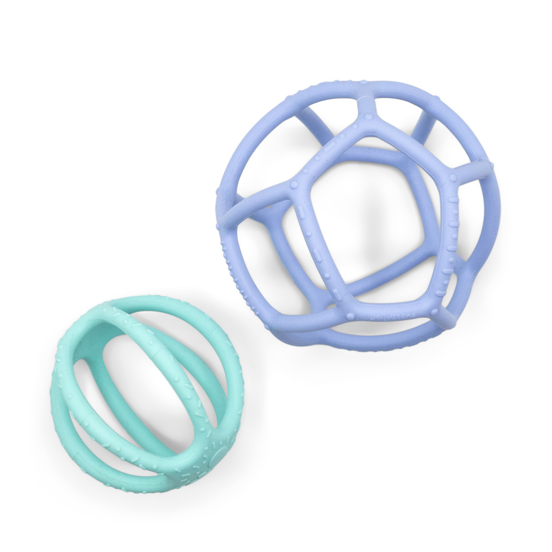 Jellystone Designs - 2 Pack Sensory Ball & Fidget Ball – Inland Mama