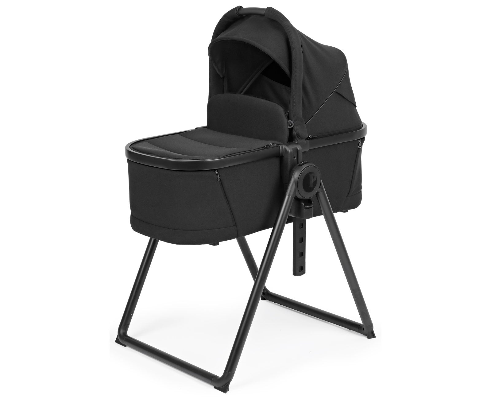 Peg Perego - YPSI Bassinet with Stand By Me – Inland Mama