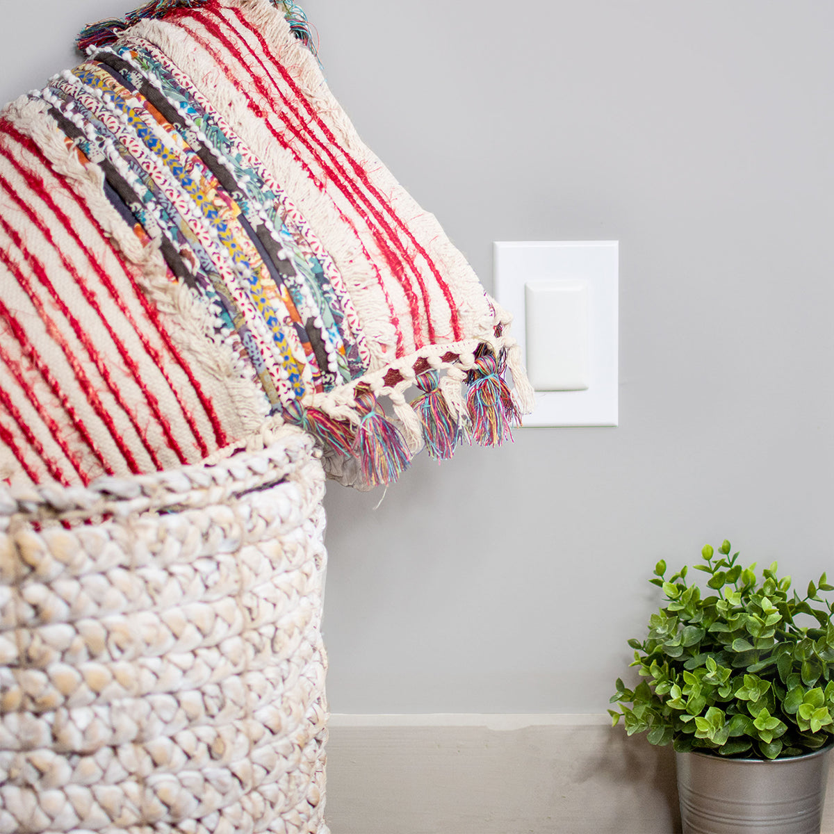 Qdos - Stayput Double Outlet Plug (6 pack) – Inland Mama